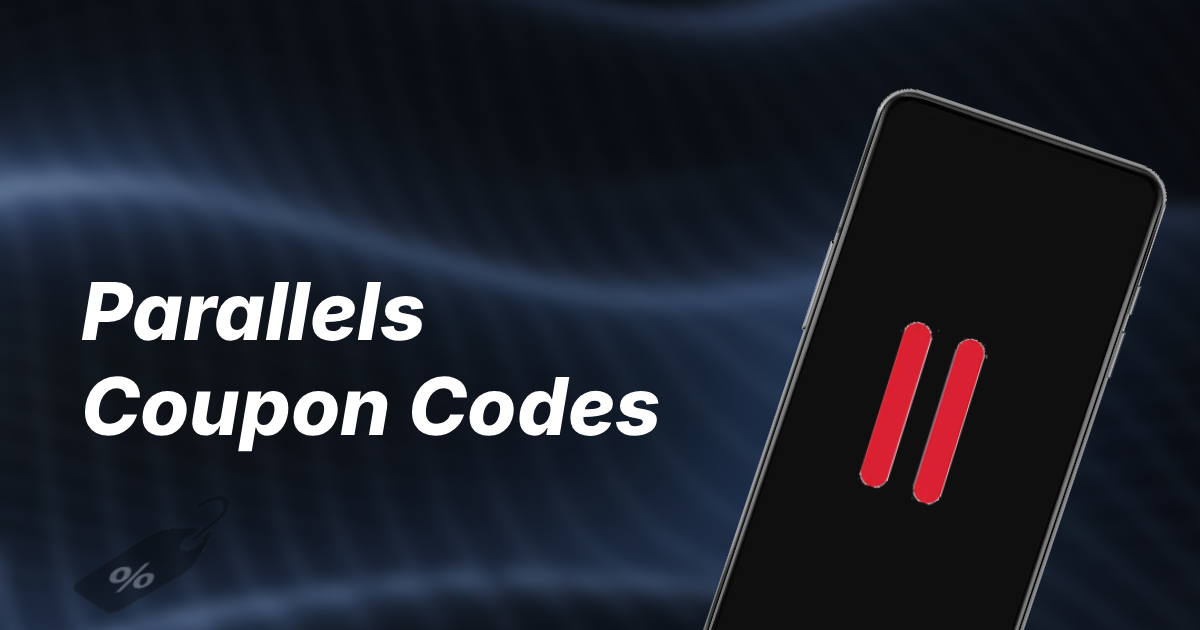 Parallels Coupon Code (Feb 2026) 75% Off & Lifetime Access